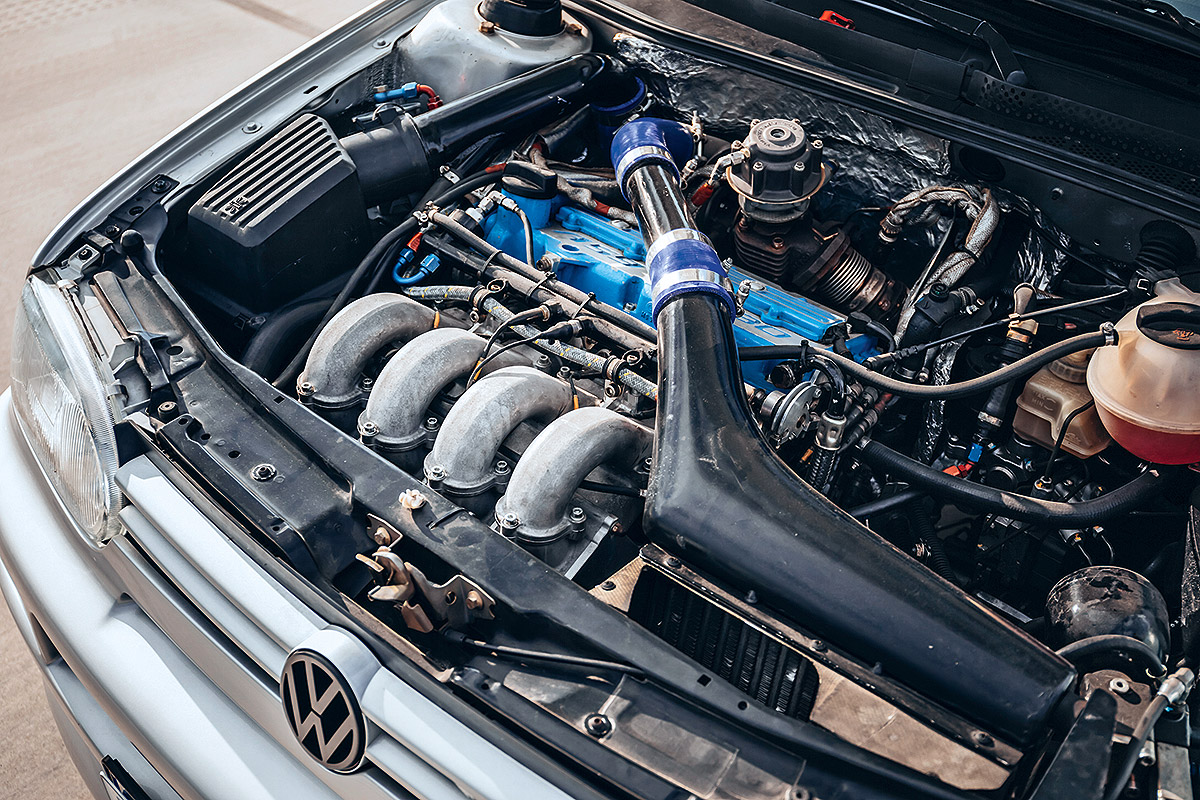 【クラシック オブ ザ デイ】1994年のモンテカルロ ラリーで優勝するはずだった秘密のゴルフ3 275馬力VWゴルフA59物語 - AUTO ...