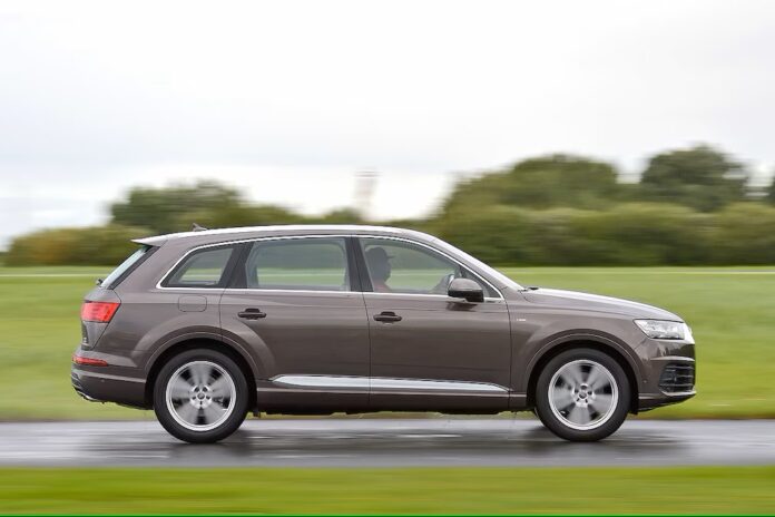 ラグジュアリーSUVの中古車6台をチェック アウディ、BMW、メルセデス、ボルボ、レンジ＆VW - AUTO BILD JAPAN Web（アウトビルトジャパンウェブ） 世界最大級のクルマ情報サイト