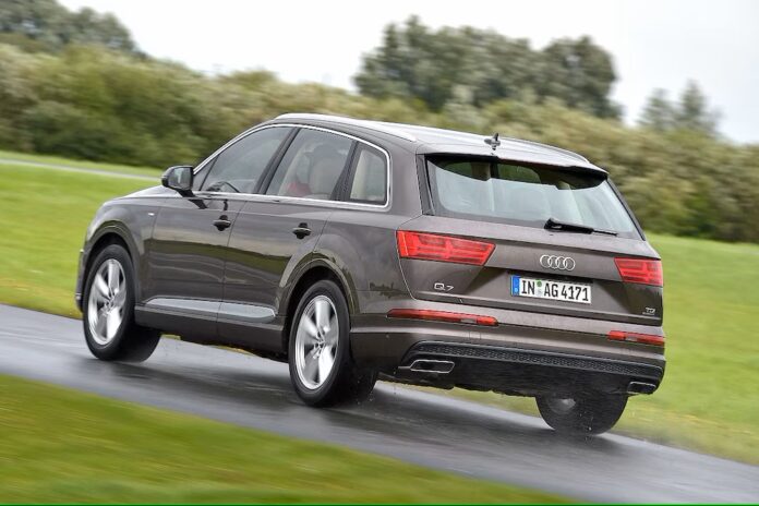 ラグジュアリーSUVの中古車6台をチェック アウディ、BMW、メルセデス、ボルボ、レンジ＆VW - AUTO BILD JAPAN Web（アウトビルトジャパンウェブ） 世界最大級のクルマ情報サイト