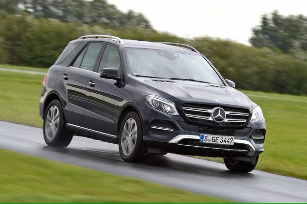 ラグジュアリーSUVの中古車6台をチェック アウディ、BMW、メルセデス、ボルボ、レンジ＆VW - AUTO BILD JAPAN Web（アウトビルトジャパンウェブ） 世界最大級のクルマ情報サイト