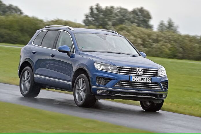 ラグジュアリーSUVの中古車6台をチェック アウディ、BMW、メルセデス、ボルボ、レンジ＆VW - AUTO BILD JAPAN Web（アウトビルトジャパンウェブ） 世界最大級のクルマ情報サイト