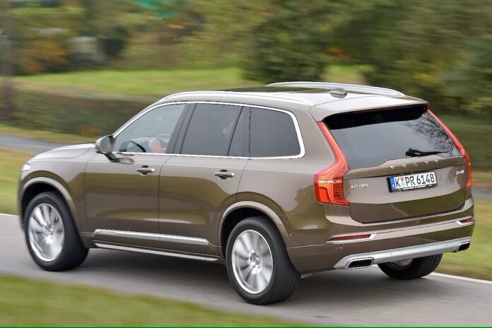 ラグジュアリーSUVの中古車6台をチェック アウディ、BMW、メルセデス、ボルボ、レンジ＆VW - AUTO BILD JAPAN Web（アウトビルトジャパンウェブ） 世界最大級のクルマ情報サイト