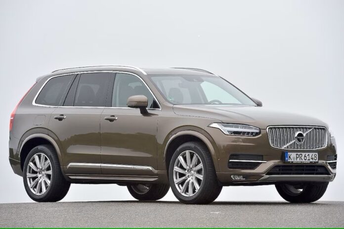 ラグジュアリーSUVの中古車6台をチェック アウディ、BMW、メルセデス、ボルボ、レンジ＆VW - AUTO BILD JAPAN Web（アウトビルトジャパンウェブ） 世界最大級のクルマ情報サイト