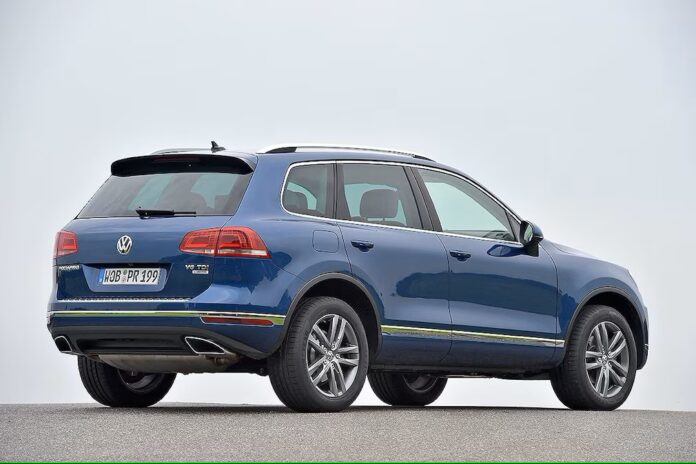 ラグジュアリーSUVの中古車6台をチェック アウディ、BMW、メルセデス、ボルボ、レンジ＆VW - AUTO BILD JAPAN Web（アウトビルトジャパンウェブ） 世界最大級のクルマ情報サイト