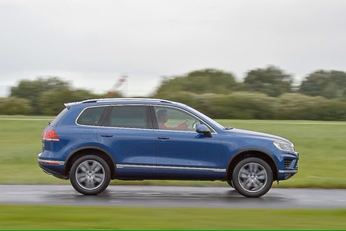 ラグジュアリーSUVの中古車6台をチェック アウディ、BMW、メルセデス、ボルボ、レンジ＆VW - AUTO BILD JAPAN Web（アウトビルトジャパンウェブ） 世界最大級のクルマ情報サイト