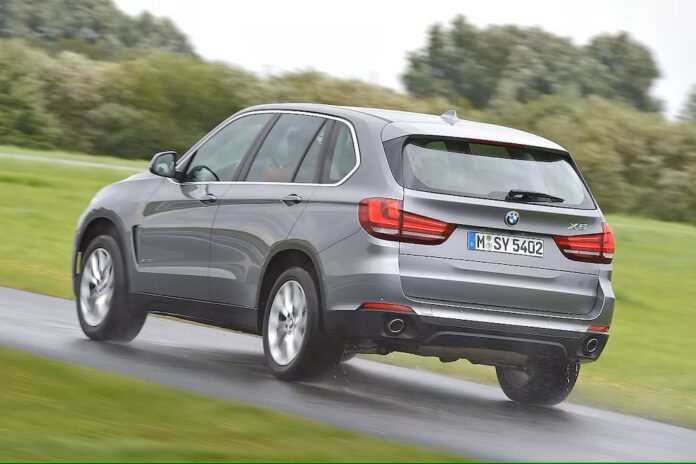 ラグジュアリーSUVの中古車6台をチェック アウディ、BMW、メルセデス、ボルボ、レンジ＆VW - AUTO BILD JAPAN Web（アウトビルトジャパンウェブ） 世界最大級のクルマ情報サイト