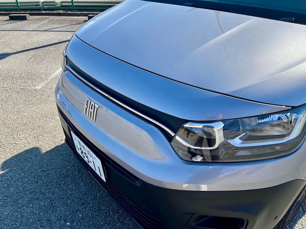 【JAIA試乗会】フィアット・ドブロ ATでFFでディーゼル → 最高の車！ - AUTO BILD JAPAN Web（アウトビルトジャパンウェブ） 世界最大級のクルマ情報サイト