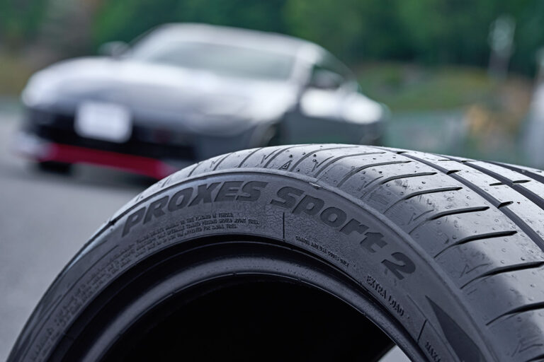 TOYO TIRESのプレミアムスポーツタイヤ「PROXES Sport 2」を選ぶ理由 - AUTO BILD JAPAN Web（アウト ...