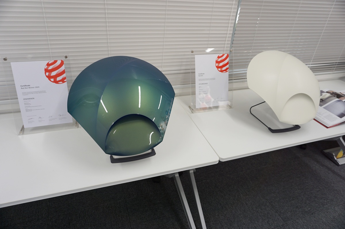 BASF、2024-2025年の 自動車のカラートレンド予測を発表: コレクションのテーマは「ROUTING」(最適な経路選択) - AUTO ...