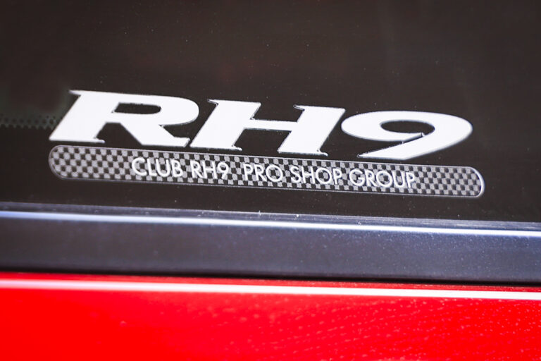 【イベントレポート】チューンドR35GT-Rがタイムアタック「TOYO TIRES presents CLUB RH9 鈴鹿サーキット走行会」 - AUTO BILD JAPAN Web ...