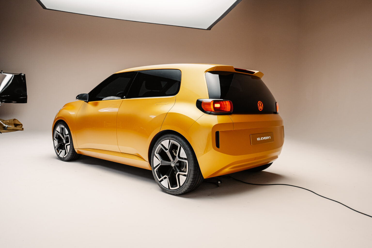 【ニューモデル速報】フォルクスワーゲンの未来の最小電気自動車「VW ID.EVERY1」全最新情報！ - AUTO BILD JAPAN Web（アウトビルトジャパンウェブ） 世界最大級の ...