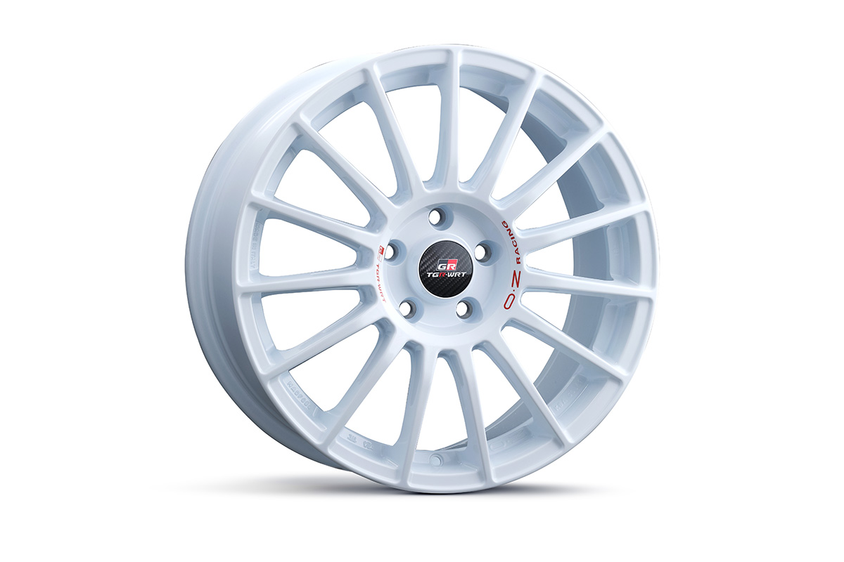 OZ Racingの「Superturismo TGR-WRT」が超人気のワケは？ - AUTO BILD JAPAN Web（アウトビルト ...
