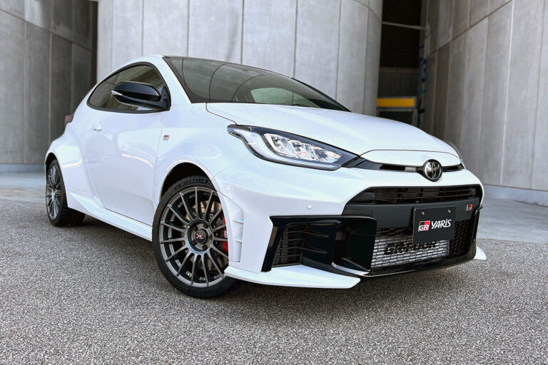 OZ Racingの「Superturismo TGR-WRT」が超人気のワケは？ - AUTO BILD JAPAN Web（アウトビルト ...