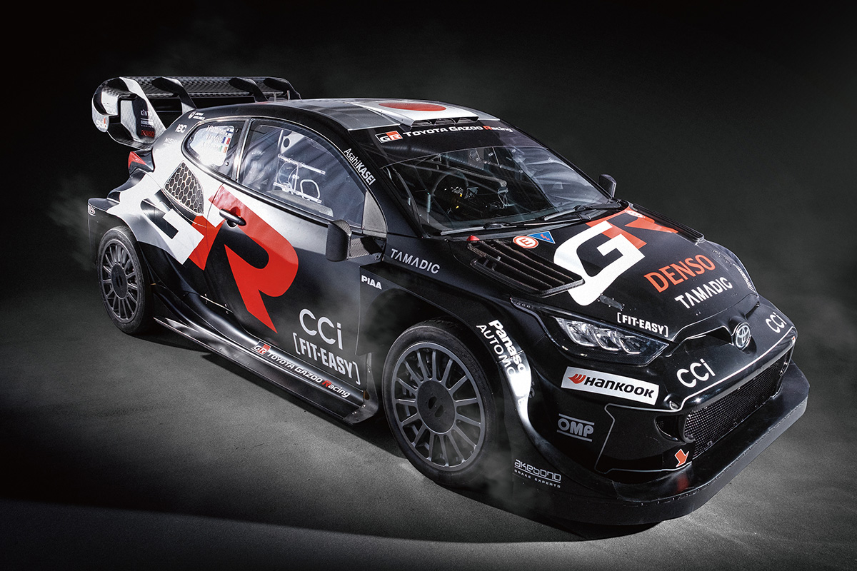 OZ Racingの「Superturismo TGR-WRT」が超人気のワケは？ - AUTO BILD JAPAN Web（アウトビルト ...